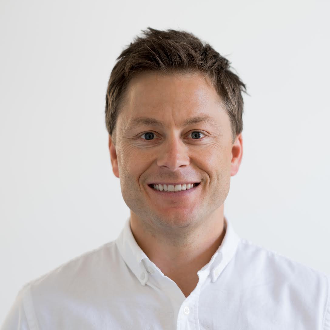 Brian Bouchard Portfolio